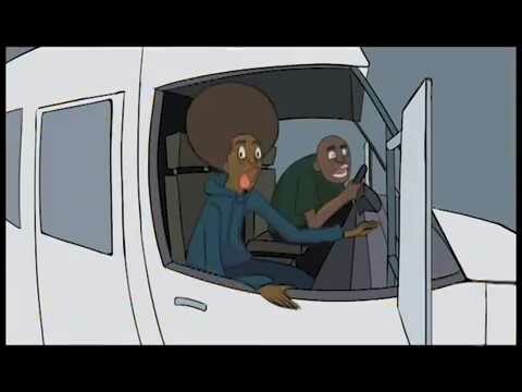 ArtStation - 2D Demo reel