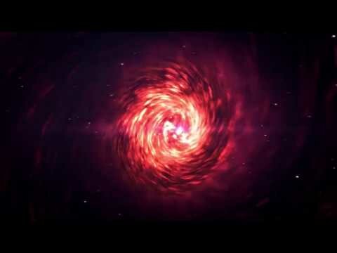 ArtStation - Vortex