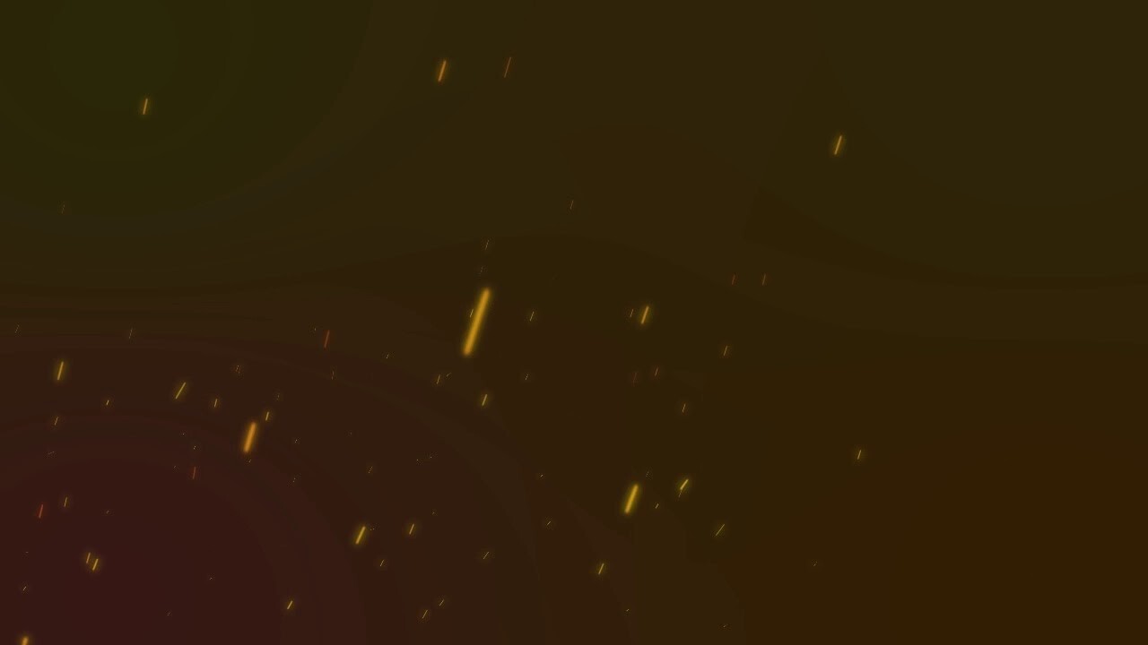 ArtStation - Particles