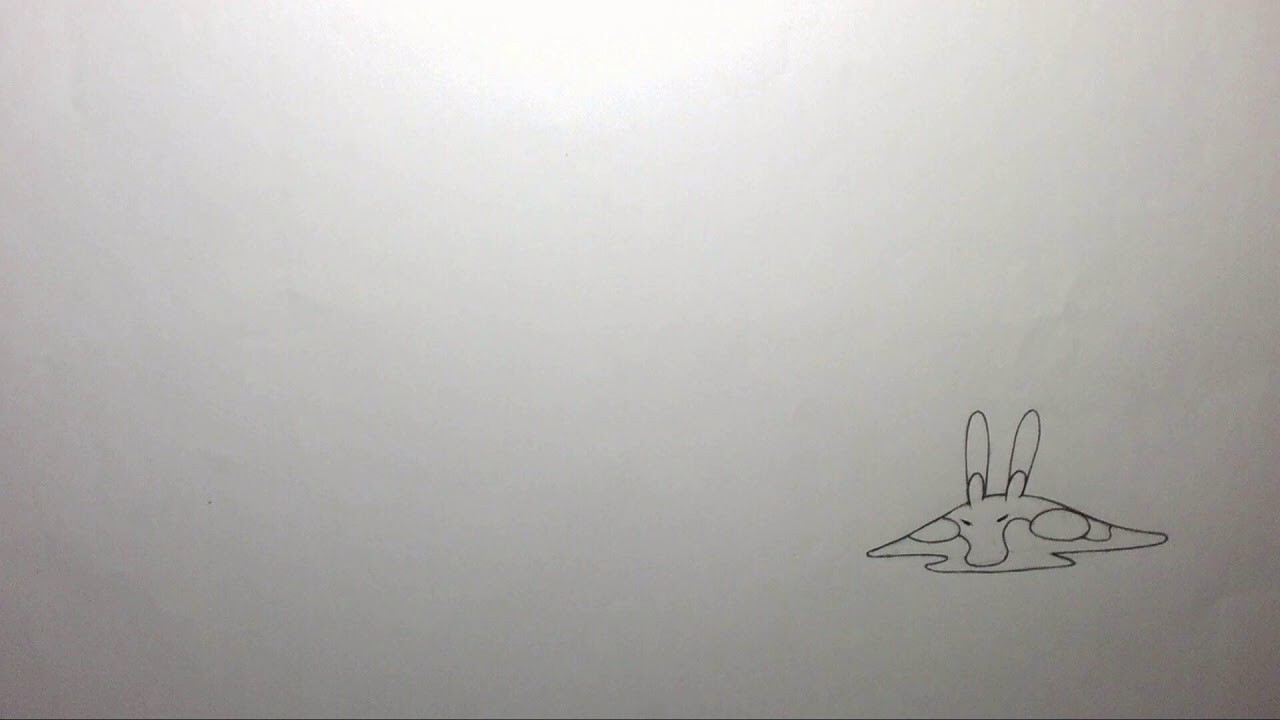 ArtStation - 2D Animation: Morphing