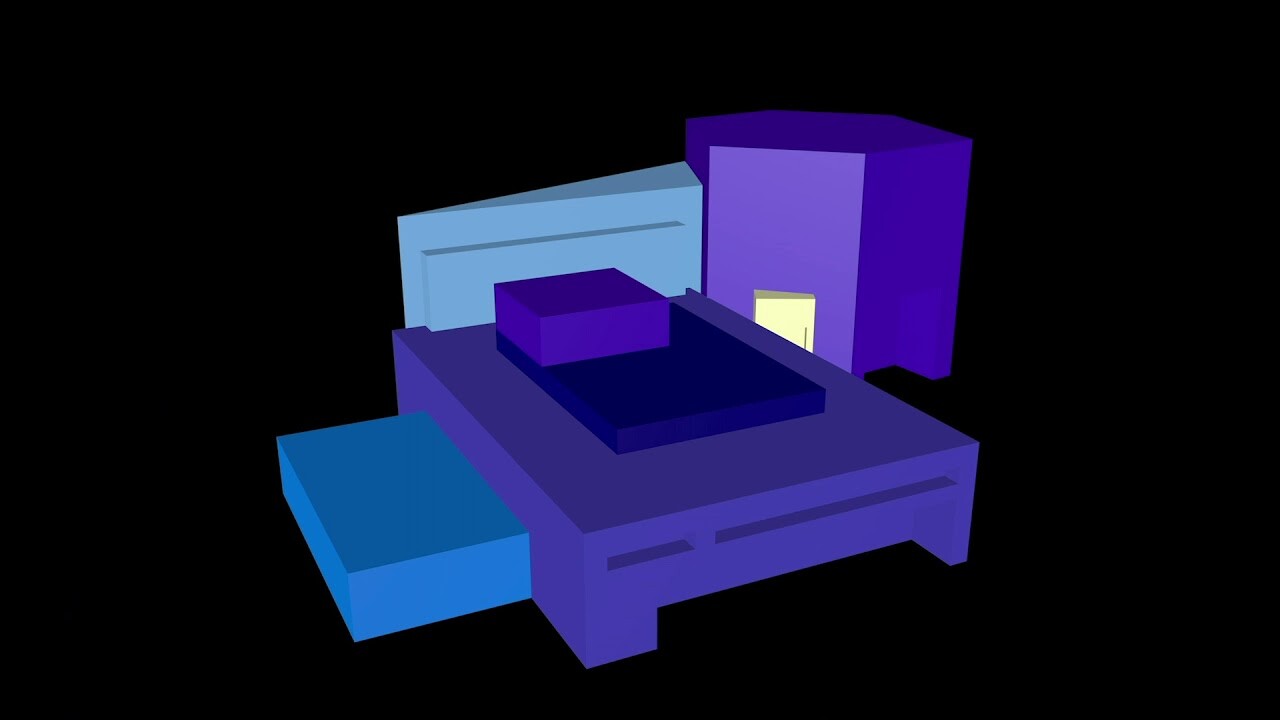 ArtStation - Cinema 4D