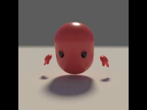 ArtStation - squishy