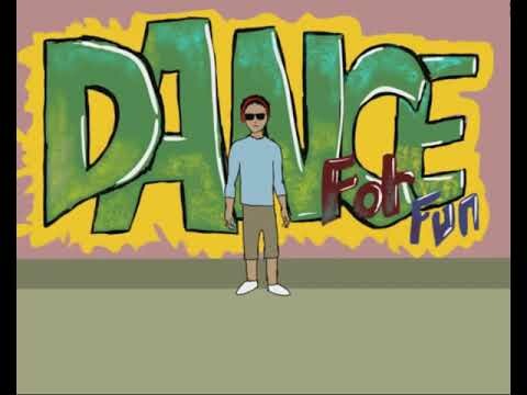 ArtStation - Dancing animation