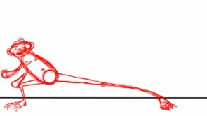 ArtStation - Sidestep 2D Animation