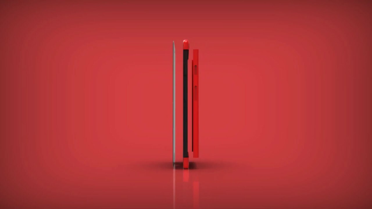 ArtStation - Phone animation