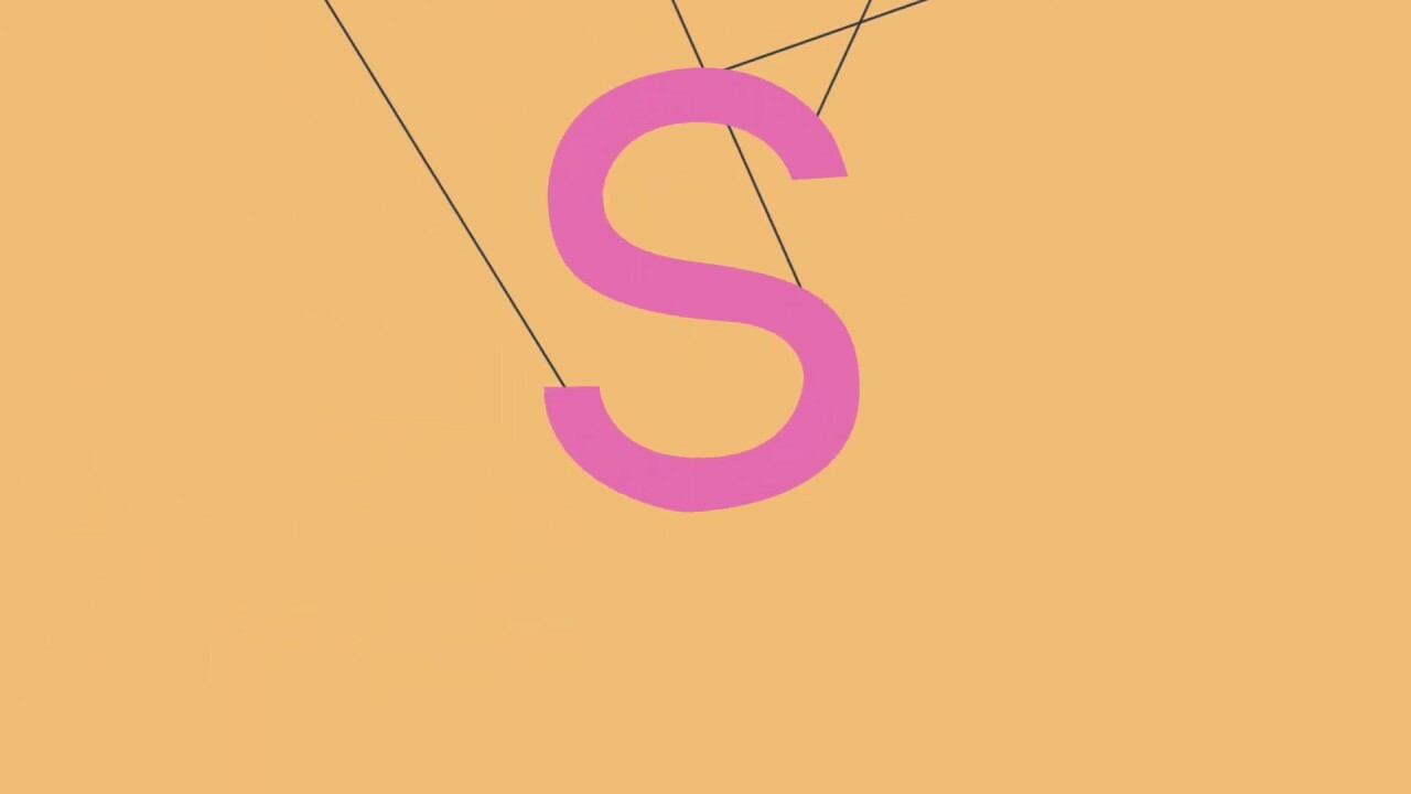 ArtStation - Letter Animation