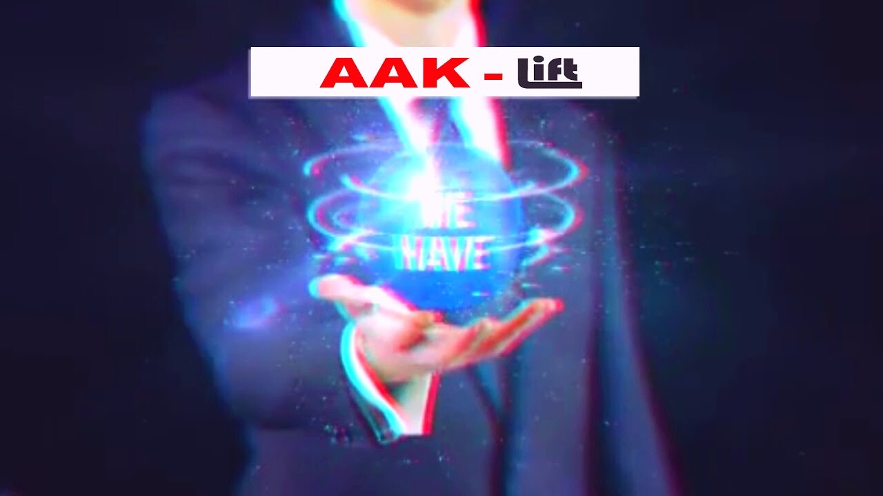 ArtStation - AAK HANDLING PRODUCTS SHOWREEL