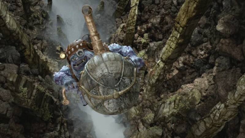 ArtStation - Peter Nemec