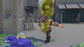 ArtStation - Noah Li Reel v1.51