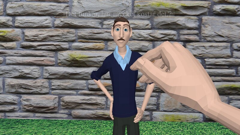 ArtStation - Karl Lindblom