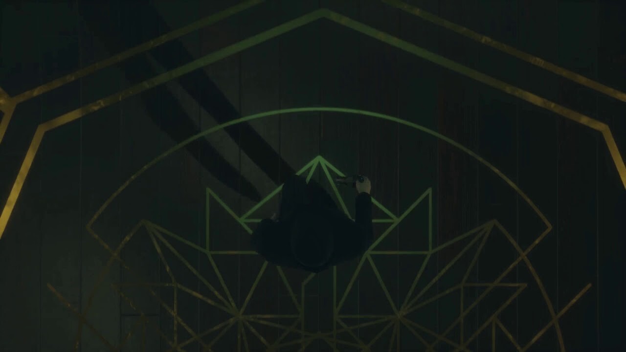 ArtStation - Animation Beyond