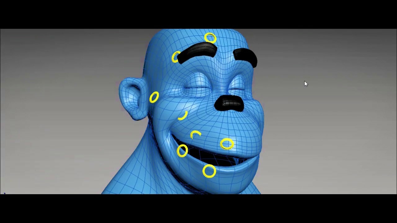 ArtStation - Maxscript Reel
