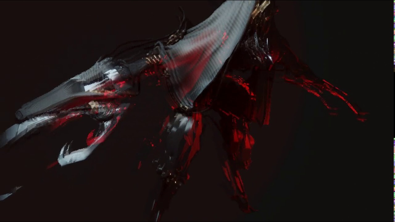 ArtStation - 2019/7/20