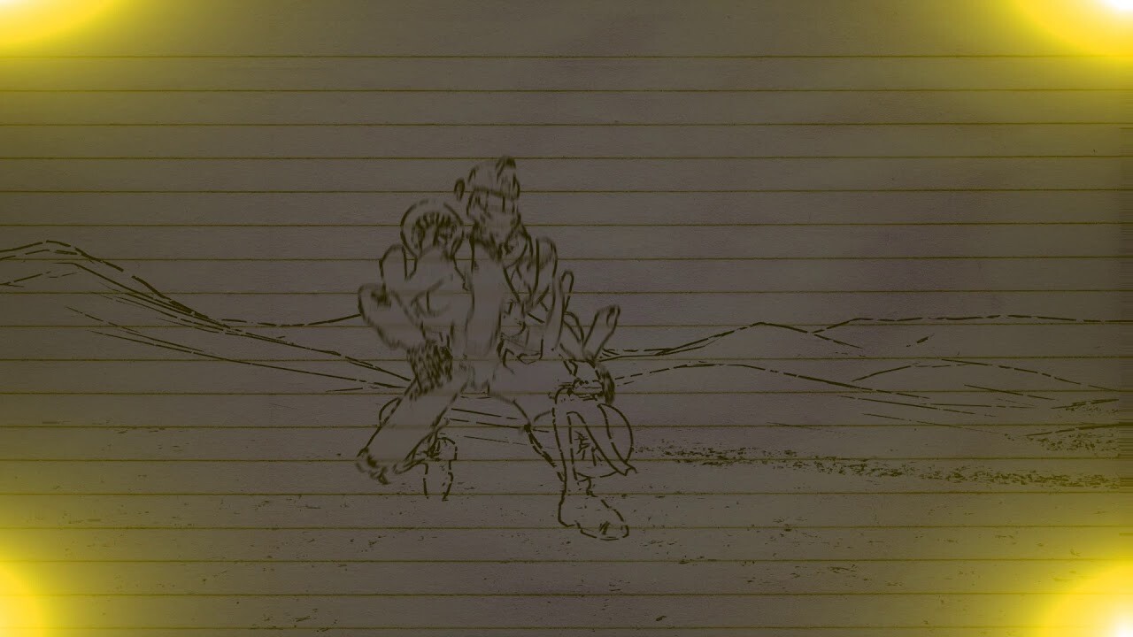 ArtStation - Shifting car transformer