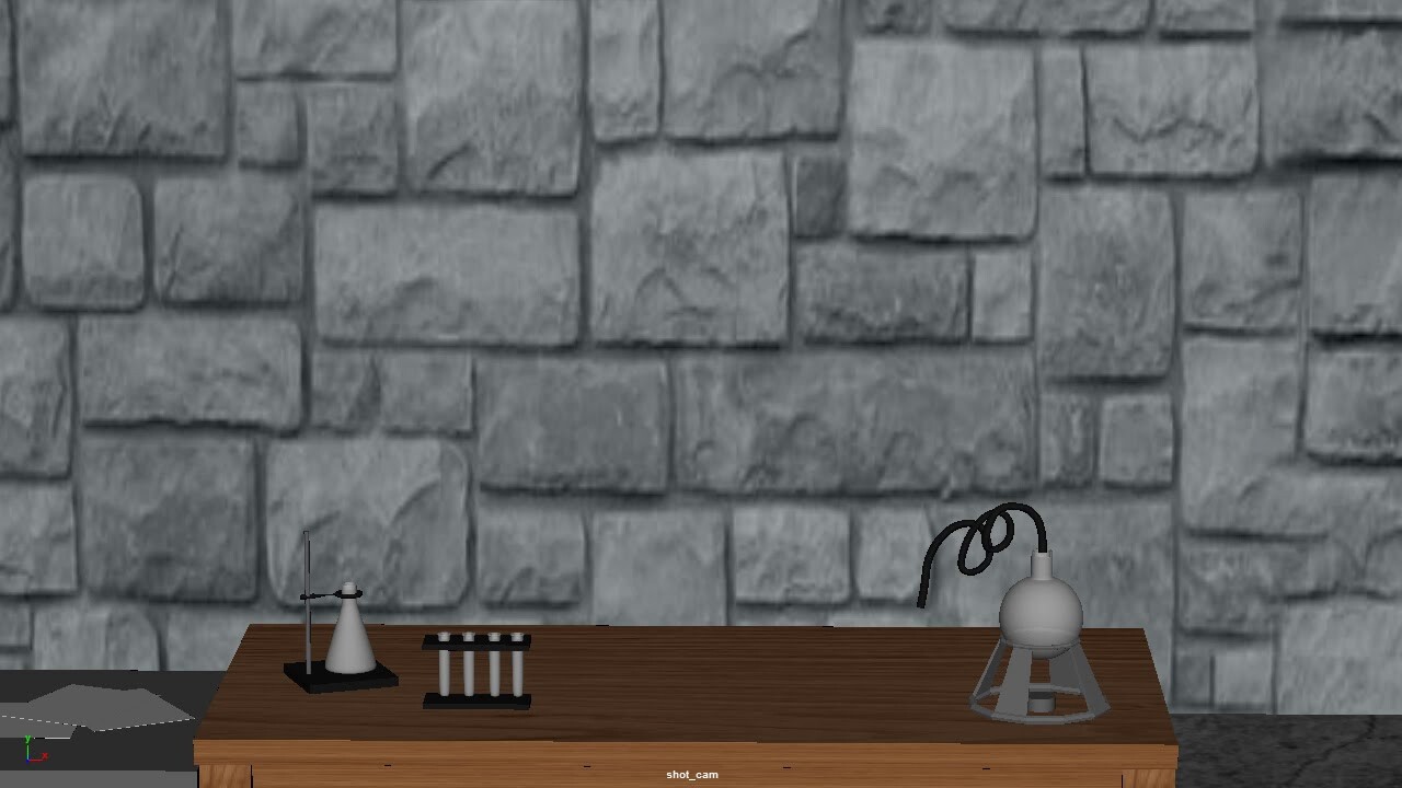 ArtStation - Dr. Jekyll & Mr. Hyde