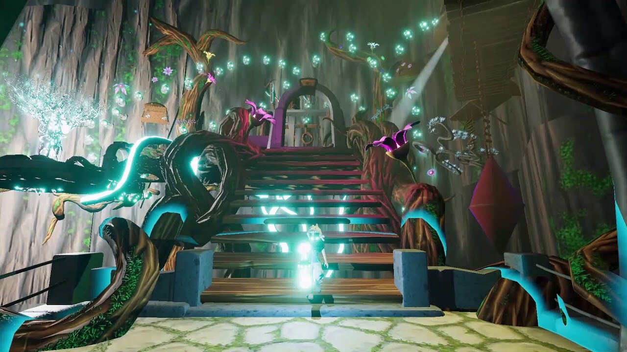 ArtStation - Shard of light