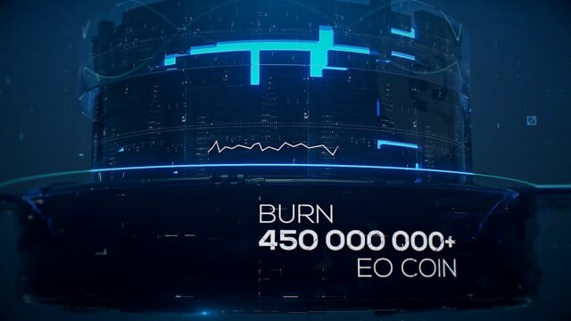 ArtStation - EO ECOSYSTEM