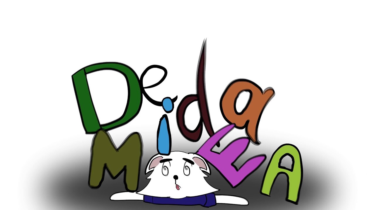 ArtStation - 2d flash animation