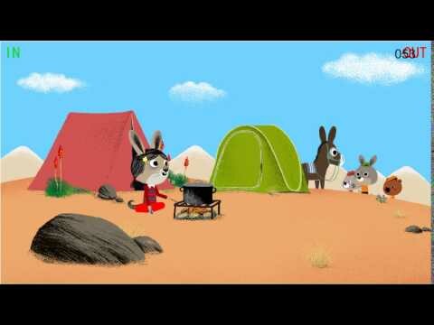 ArtStation - Mouk - Test