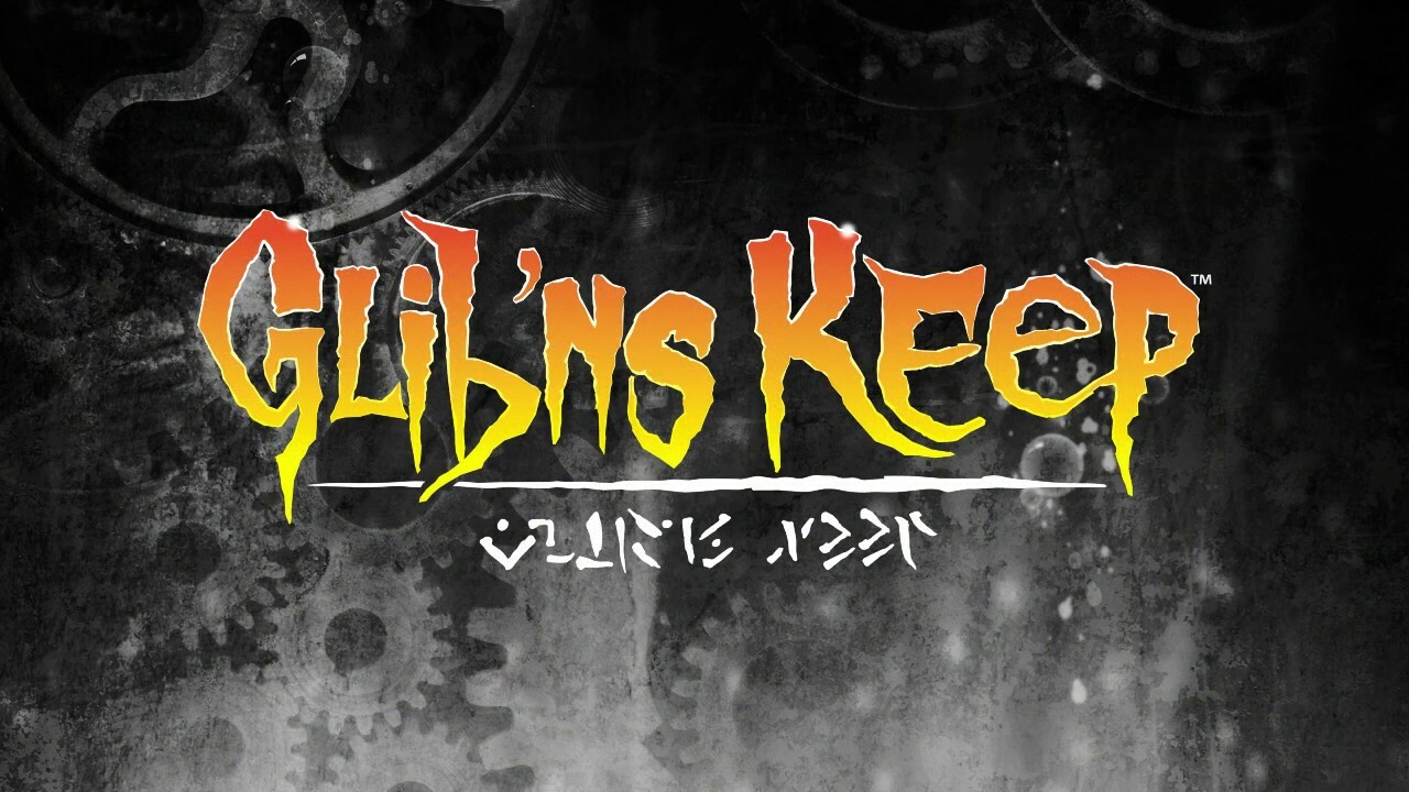 ArtStation - Glib'ns Keep Teaser Trailer