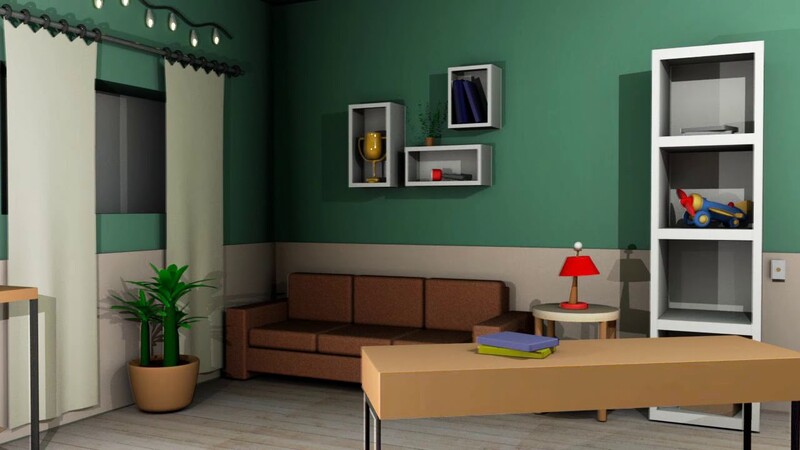 ArtStation - Brenda Favela