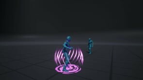 ArtStation - Confusion Effect