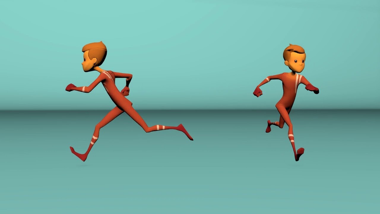 ArtStation - 2019 Demo Reel