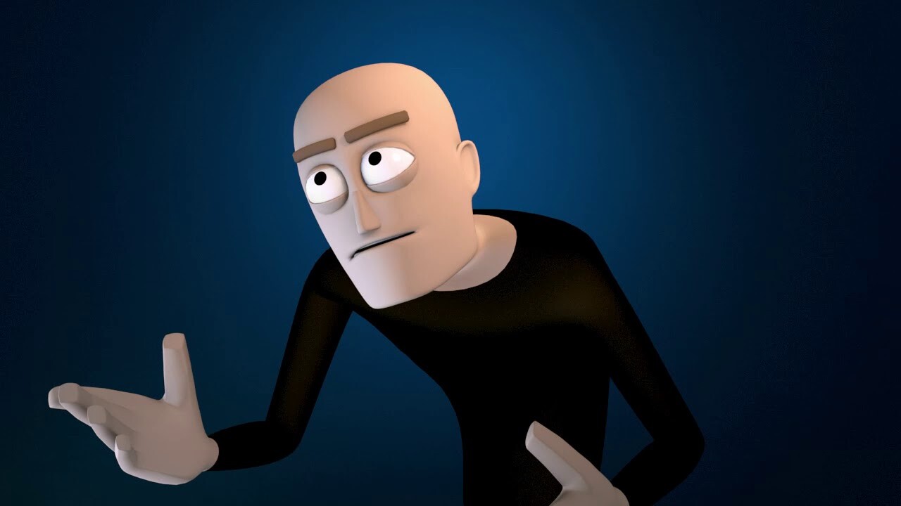 ArtStation - Yah Basic