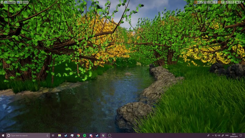 ArtStation - Aiden Watson