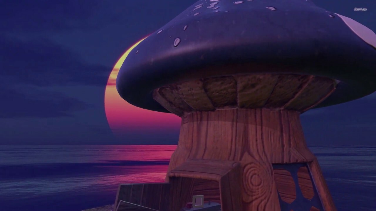 Kevin Jones - Final Portfolio (2019)