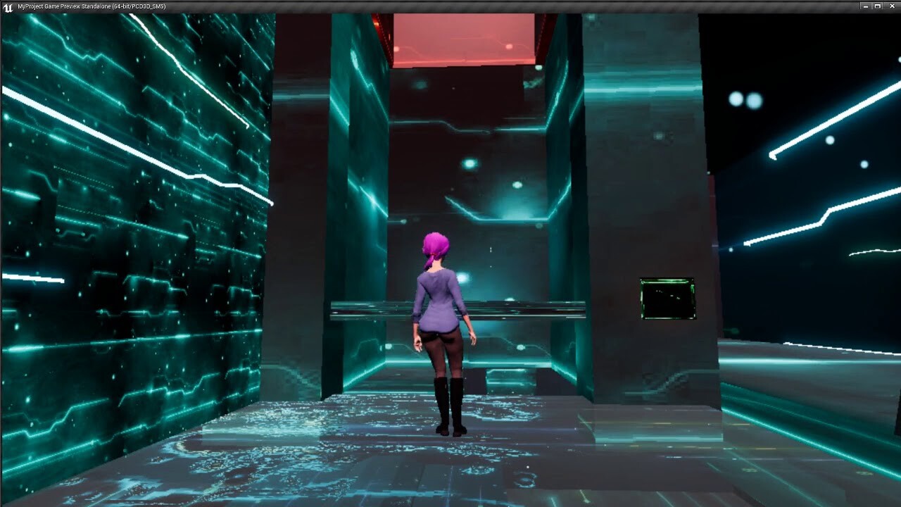 ArtStation - Level Design