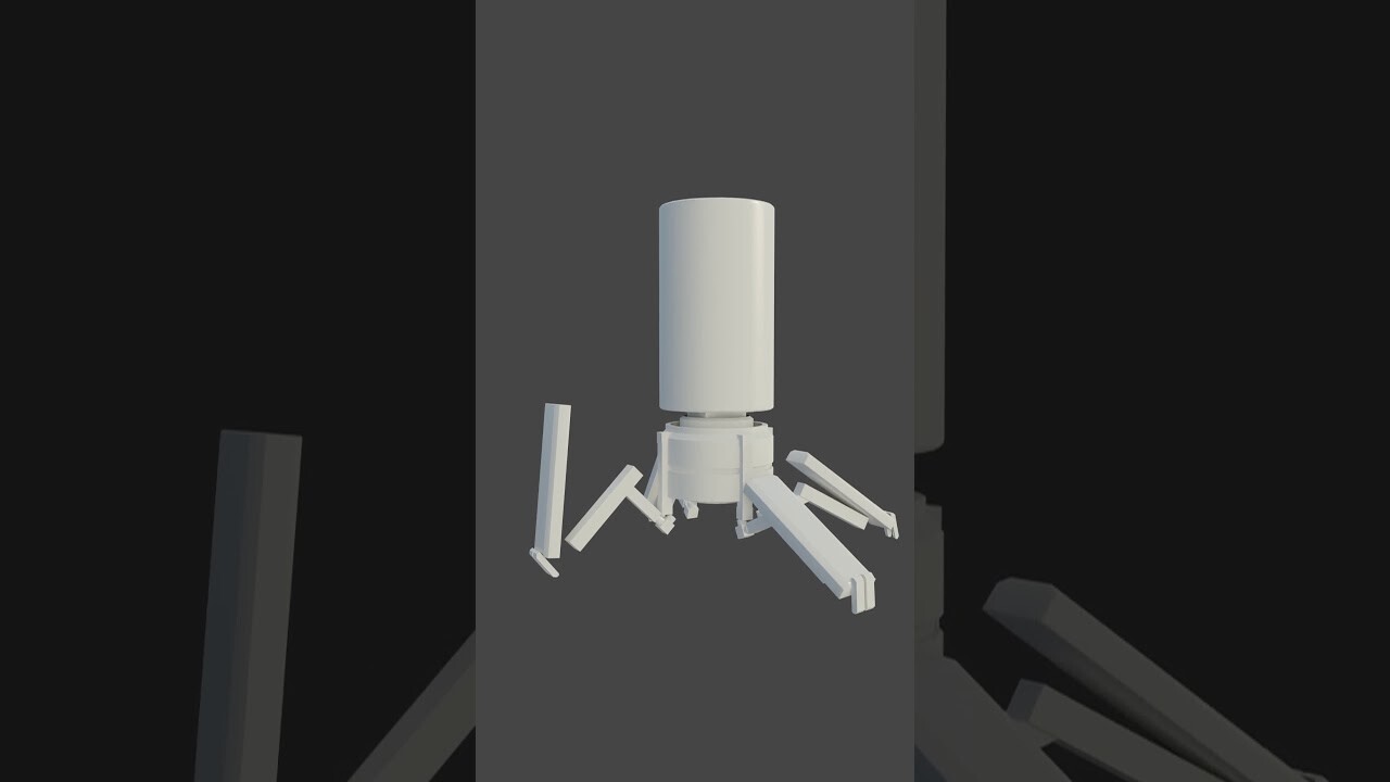 ArtStation - Animation Work