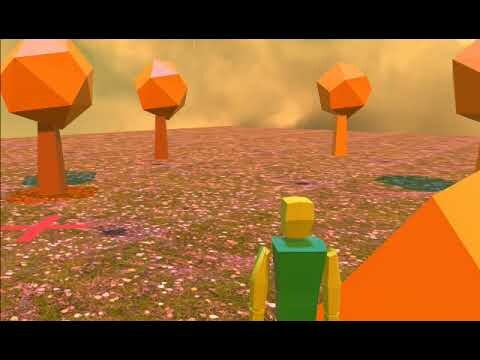 ArtStation - Coyote Game