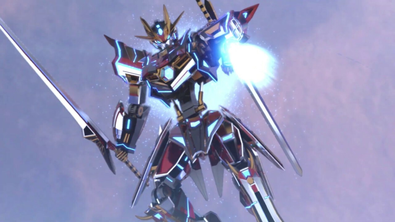 ArtStation - Project Aggress Teaser