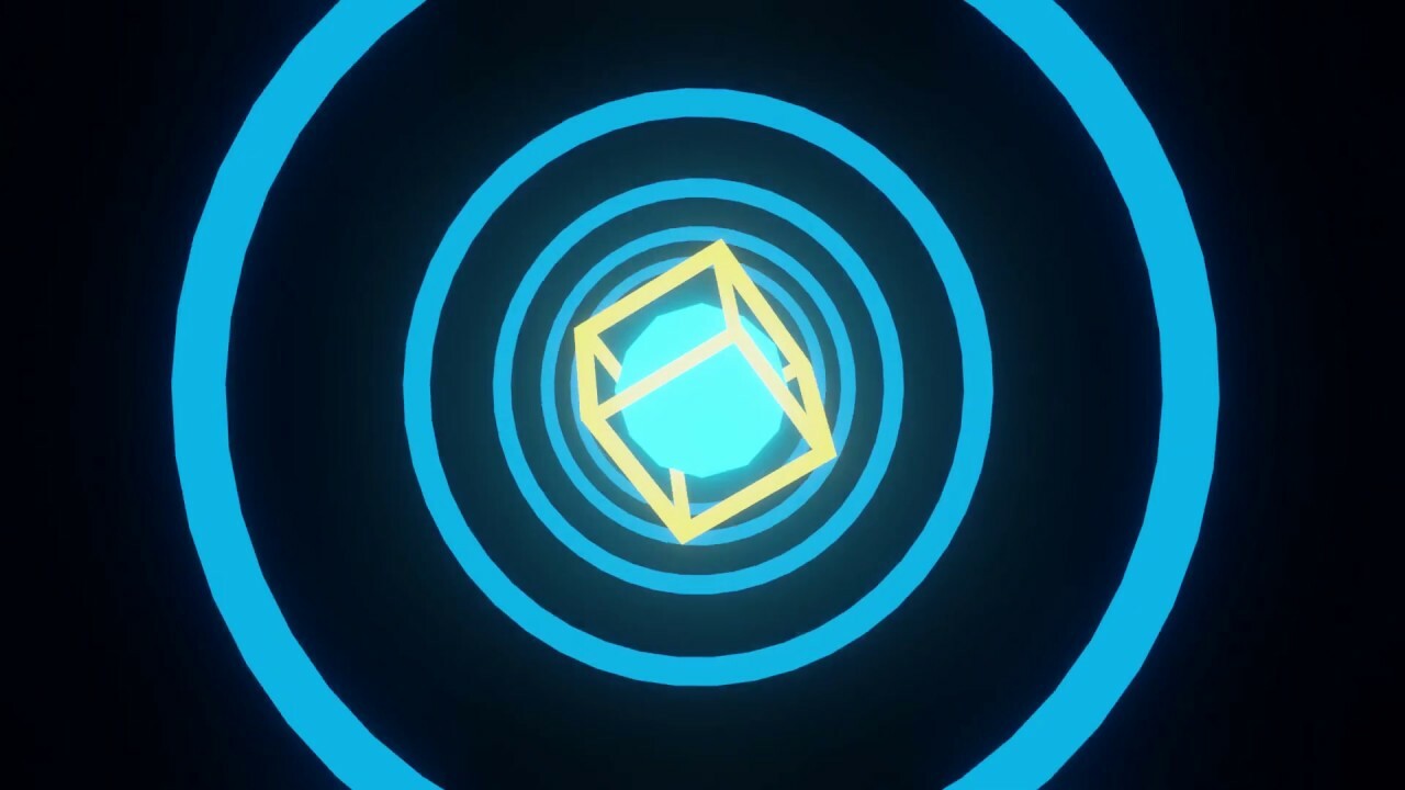 ArtStation - Motion graphics