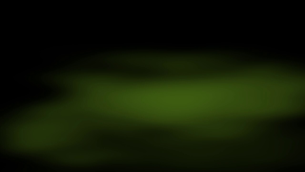 ArtStation - Forest Fog VFX