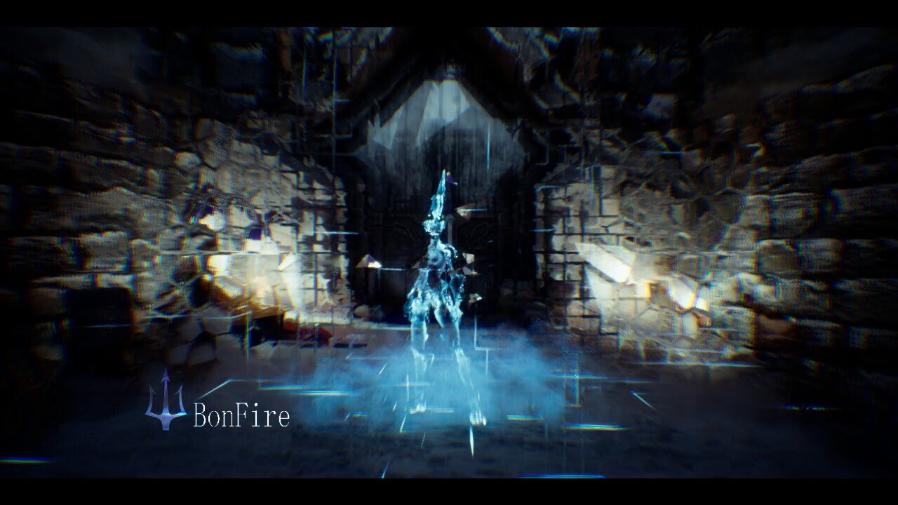 ArtStation - 【Unreal engine】VFX,Zero