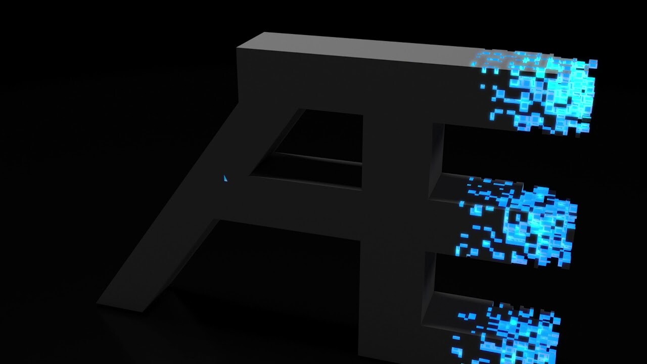 ArtStation - AFL PIXEL