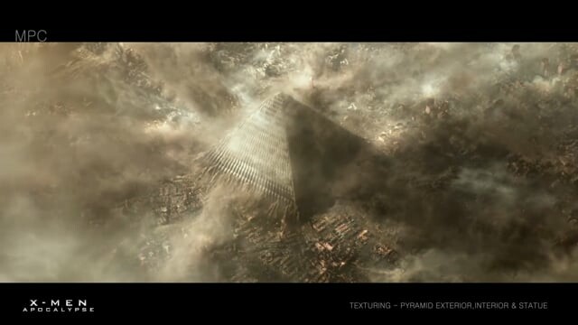 ArtStation - Texture/ Lookdev Showreel 2018