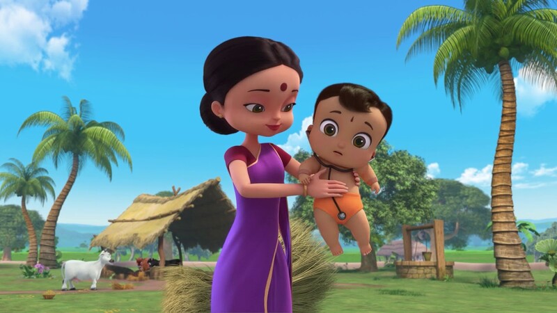 ArtStation - Himadri Sekhar Dhali