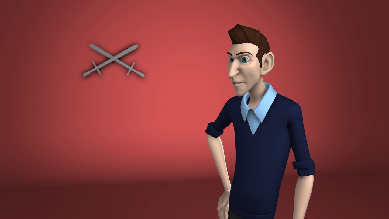 ArtStation - Oct 2019 Demo Reel