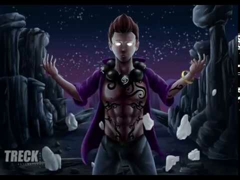 ArtStation - Mael_Original Character Design