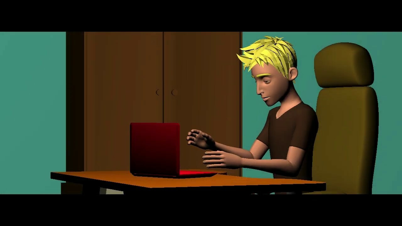 Jonathan Jose - You Gotta Calm Down