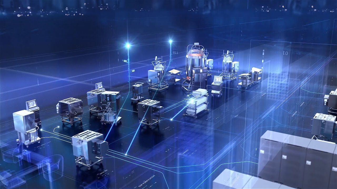 ArtStation - Figurate Project