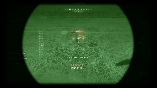 ArtStation - Splinter Cell 7