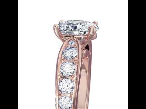 ArtStation - Jewelry Animation