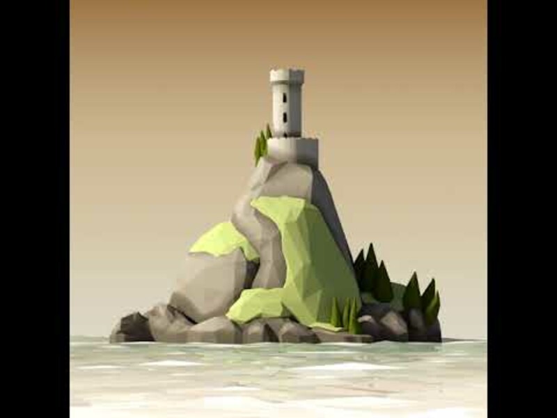 ArtStation - Jesse Walsh