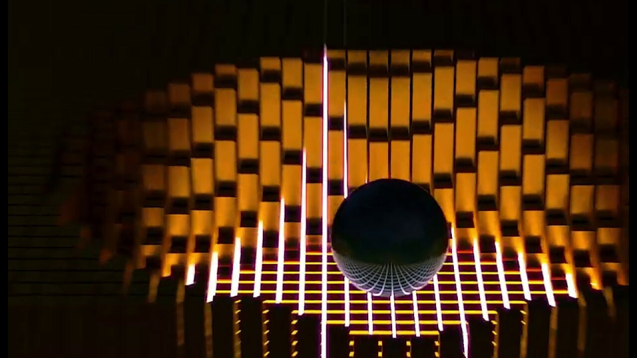 ArtStation - Gravity,Non Gravity