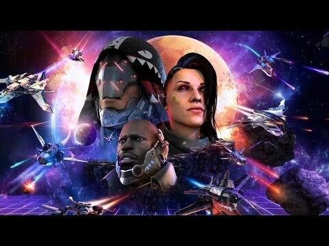 ArtStation - Phobos Vector Prime, Elementos experimentales.