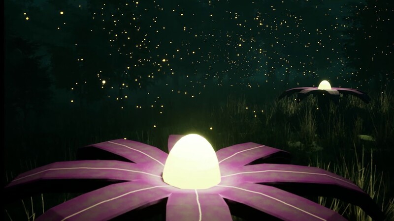 ArtStation - Jacob Rogers